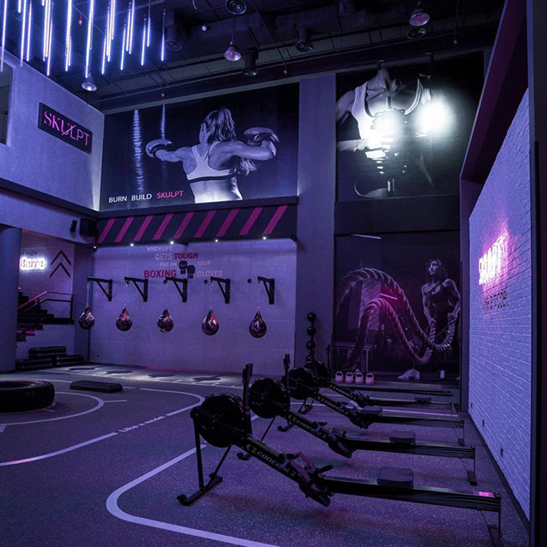 Installation – MFP-GROUP