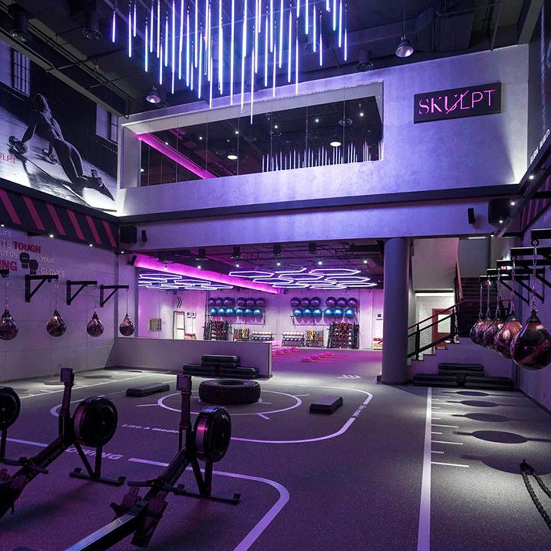 Installation – MFP-GROUP