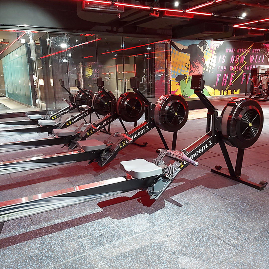 Installation – MFP-GROUP