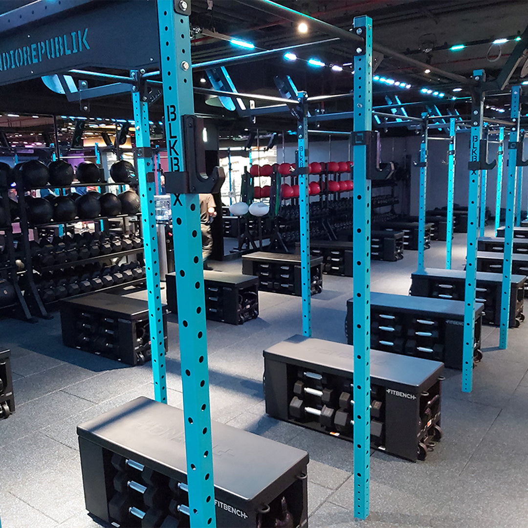 Equipment – MFP-GROUP