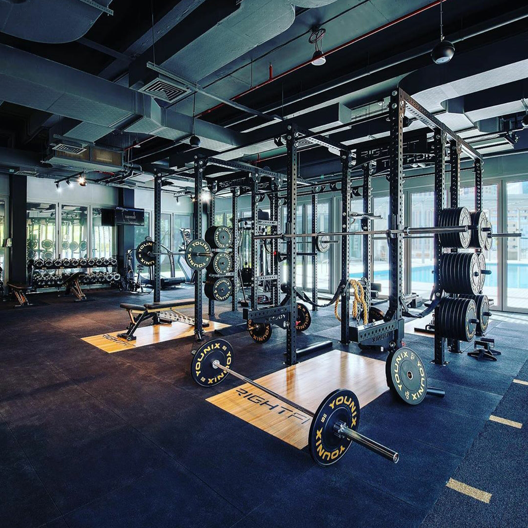 Installation – MFP-GROUP