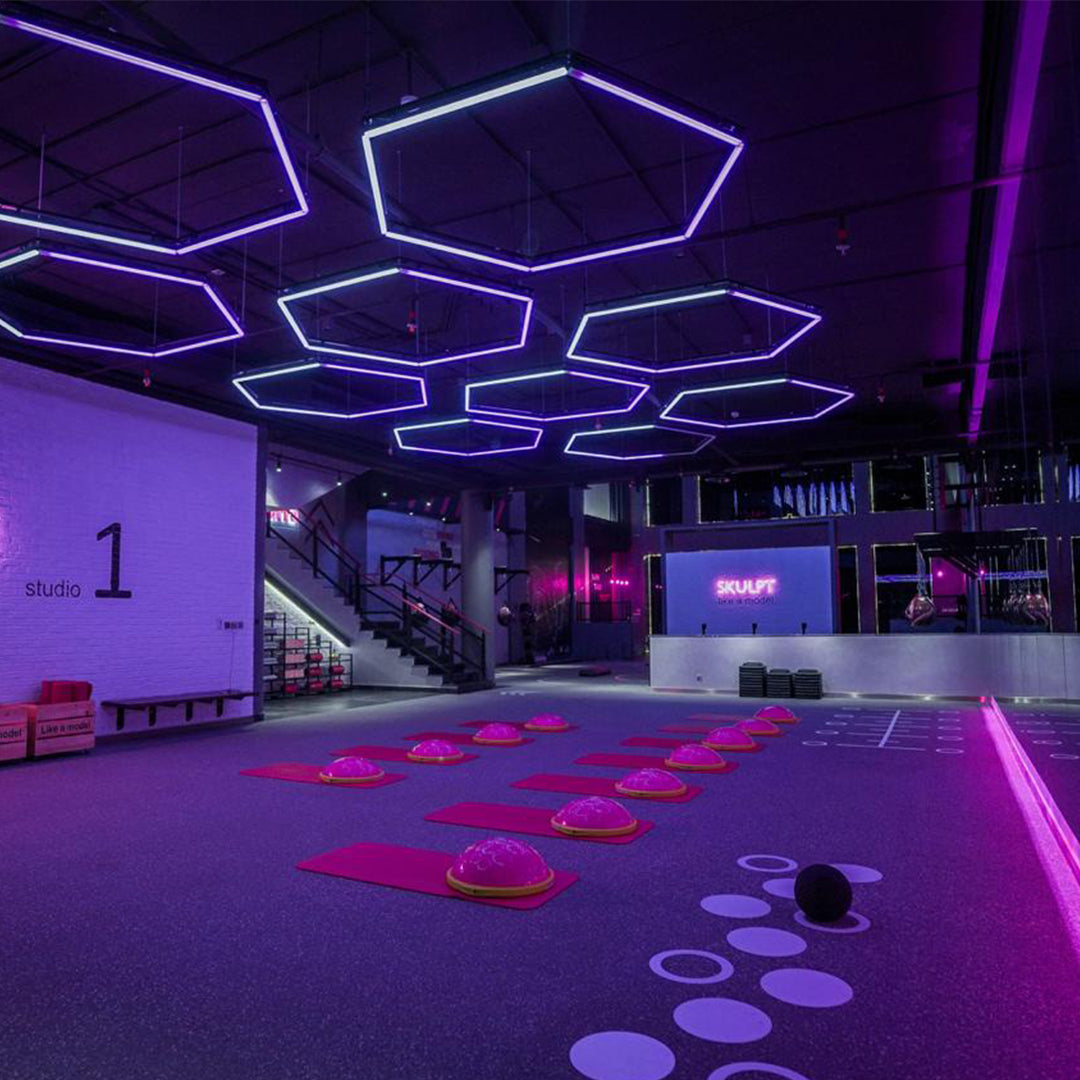 Installation – MFP-GROUP