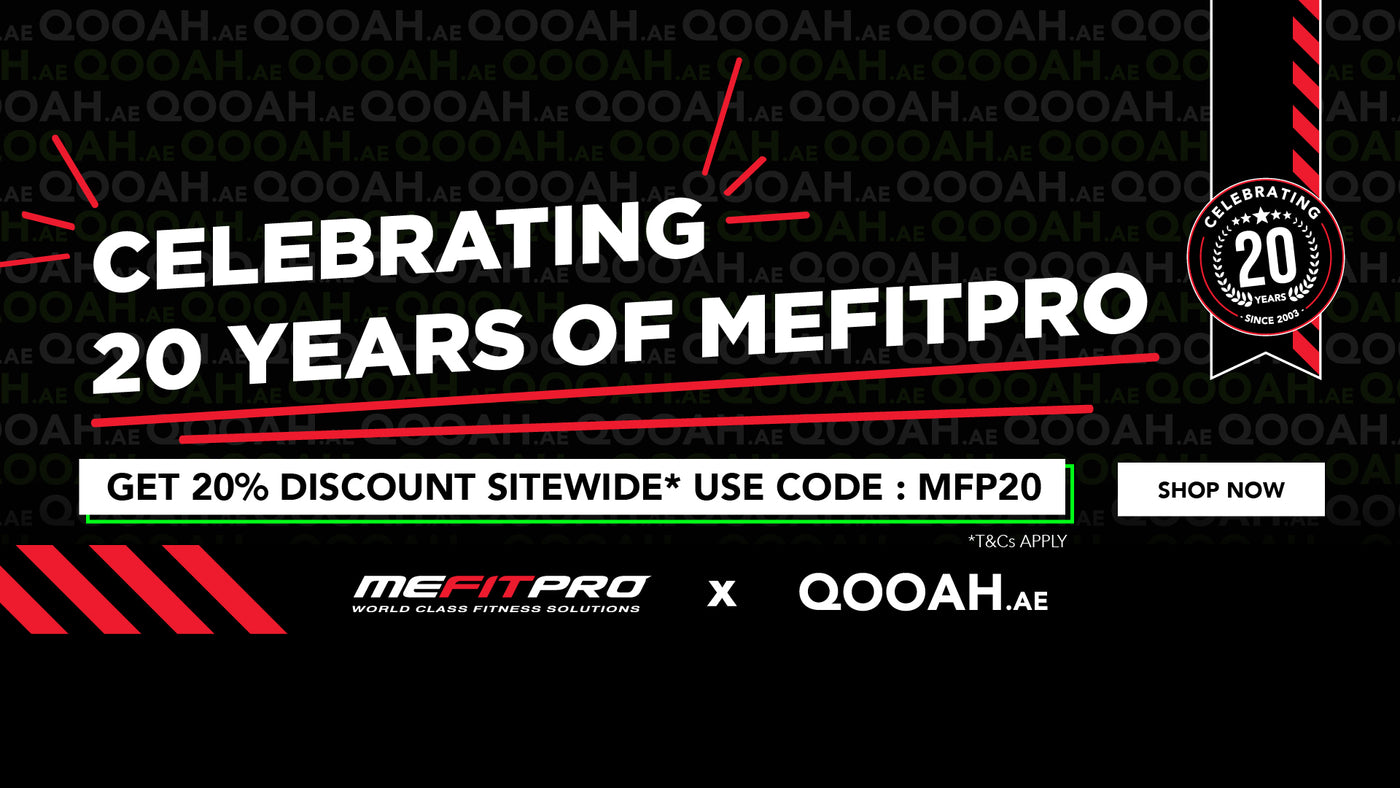 World Class Fitness Solutions For The Middle East – MFP-GROUP