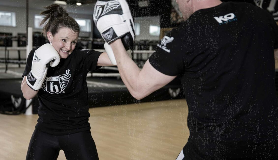 Hatton Boxing Fundamentals and Advanced – MFP-GROUP