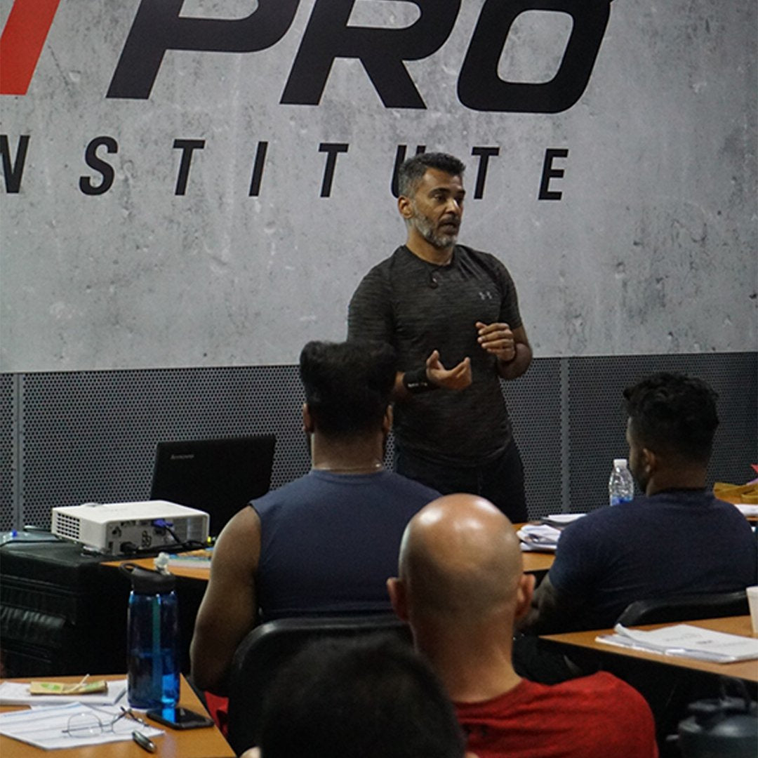 Sales Mastery Course – MFP-GROUP