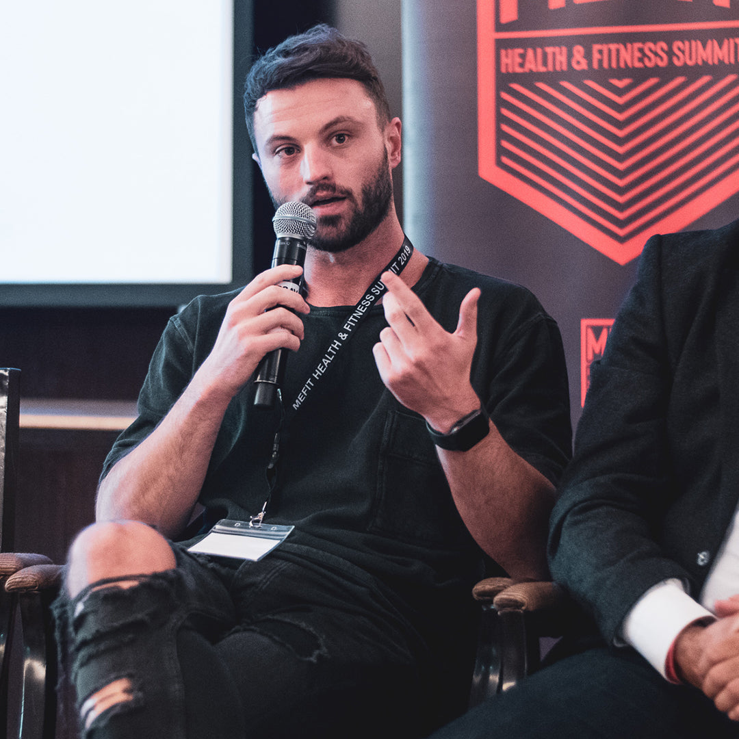 MeFit Summit Tickets – MFP-GROUP