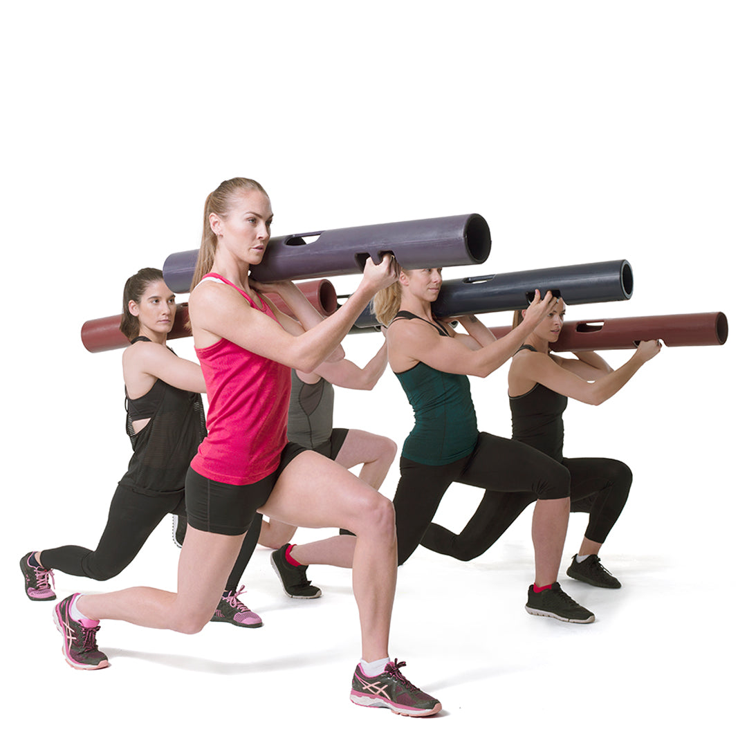 VIPR Loaded Movement Level 2 – MFP-GROUP