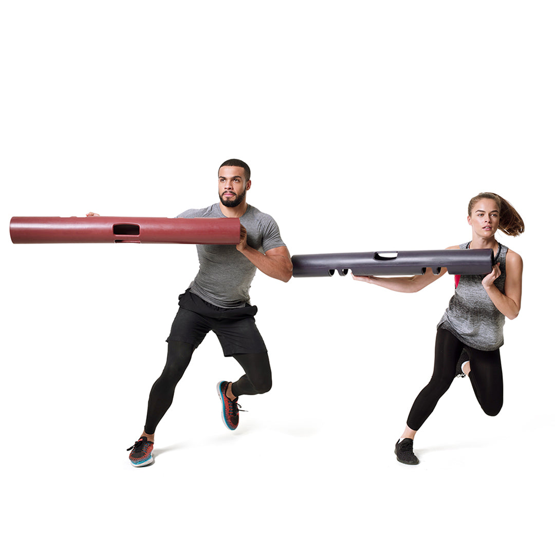 VIPR Loaded Movement Level 2 – MFP-GROUP