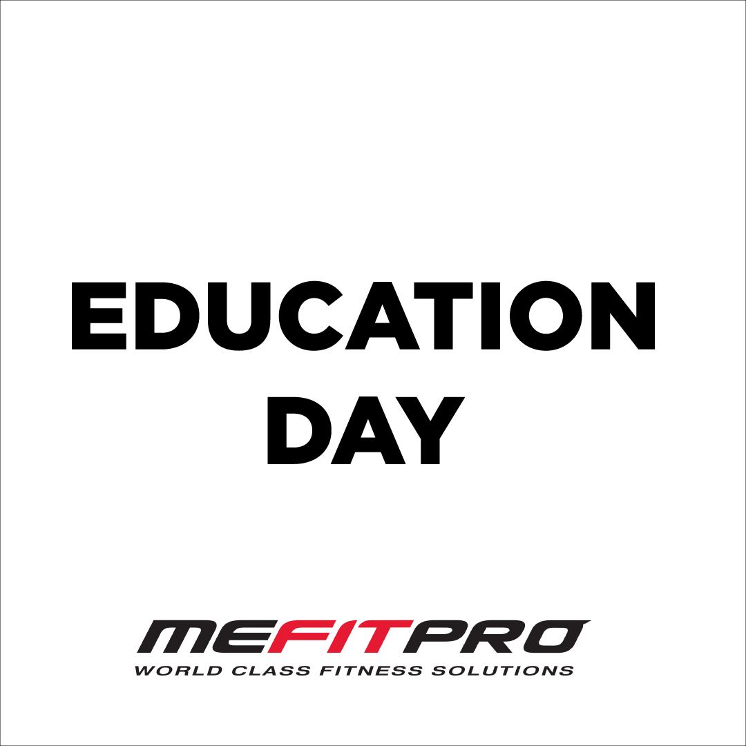 MEFITPRO Education Day – MFP-GROUP