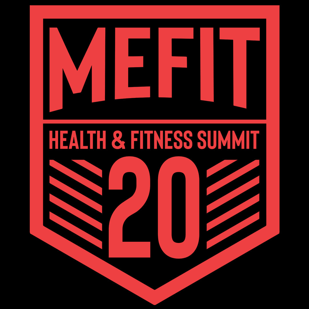 MeFit Summit Tickets – MFP-GROUP