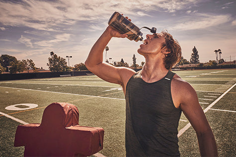 NASM Certified Sports Nutrition Coach (NASM-CSNC) – MFP-GROUP